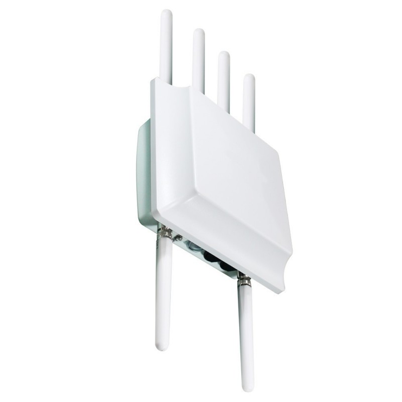 Outdoor WiFi Access Point / Bridge and repeater