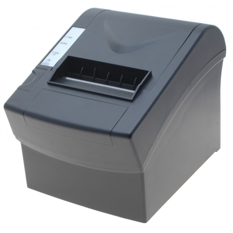 Bonprinter- Se udvalget af Bonprintere her - DANBIT A/S