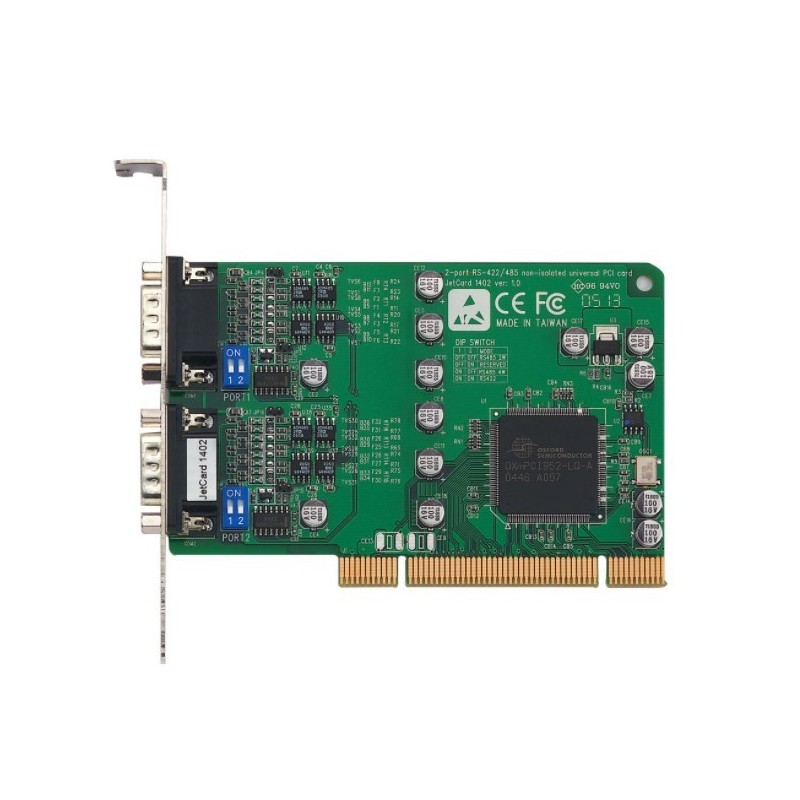 RS422/RS485 PCI Card