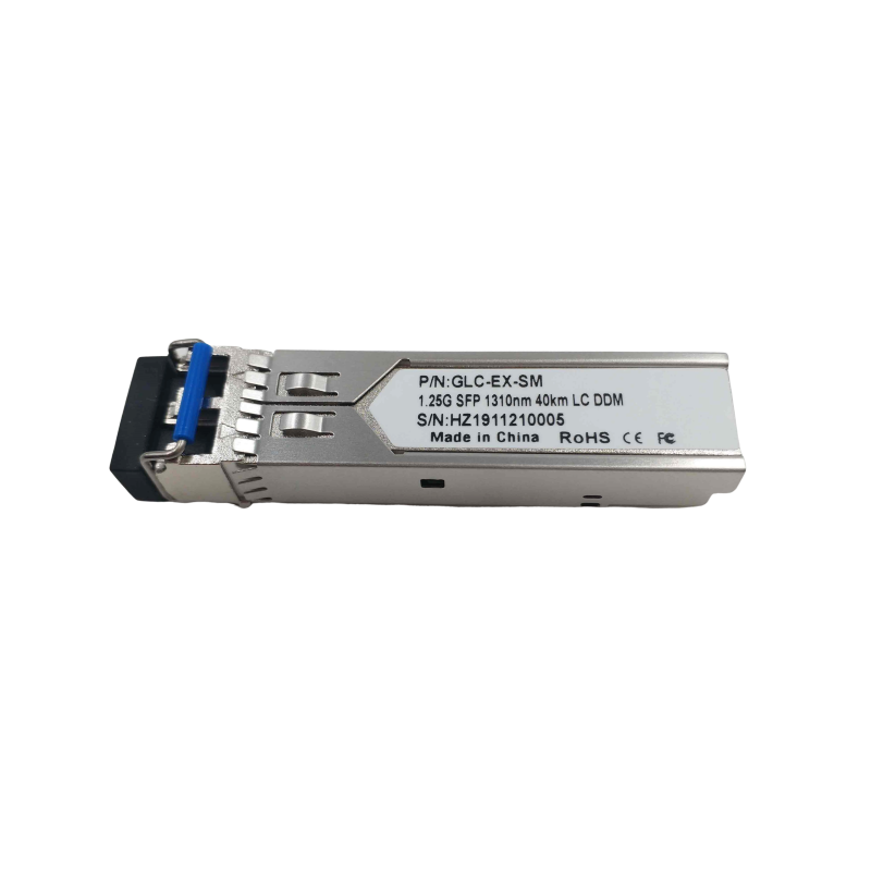 SFP Moduler - GBIC