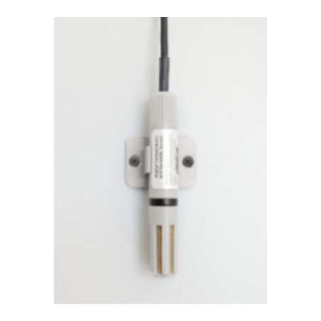 1-Wire Temperature and Humidity sensor for Web-based X-4XX and X-600M ...