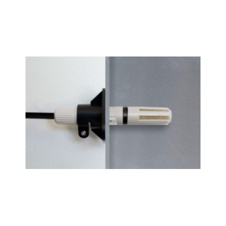 1-Wire Temperature and Humidity sensor for Web-based X-4XX and X-600M ...