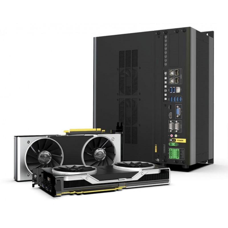 GPU PC