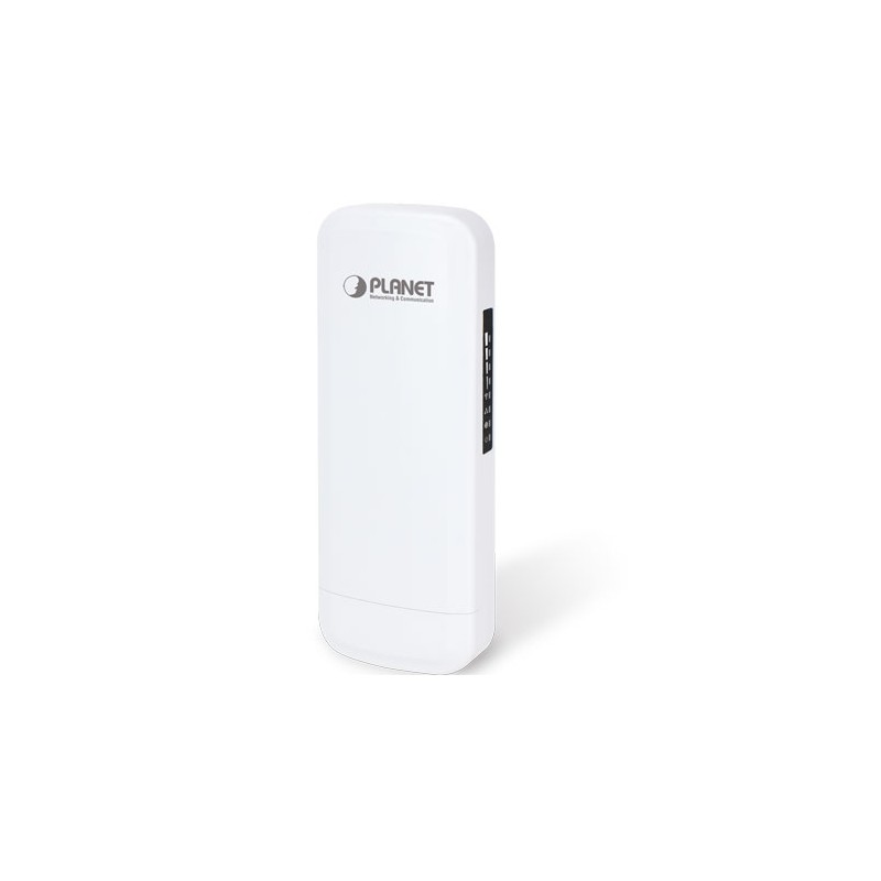 Udendørs WiFi Access Point/Bridge og repeater