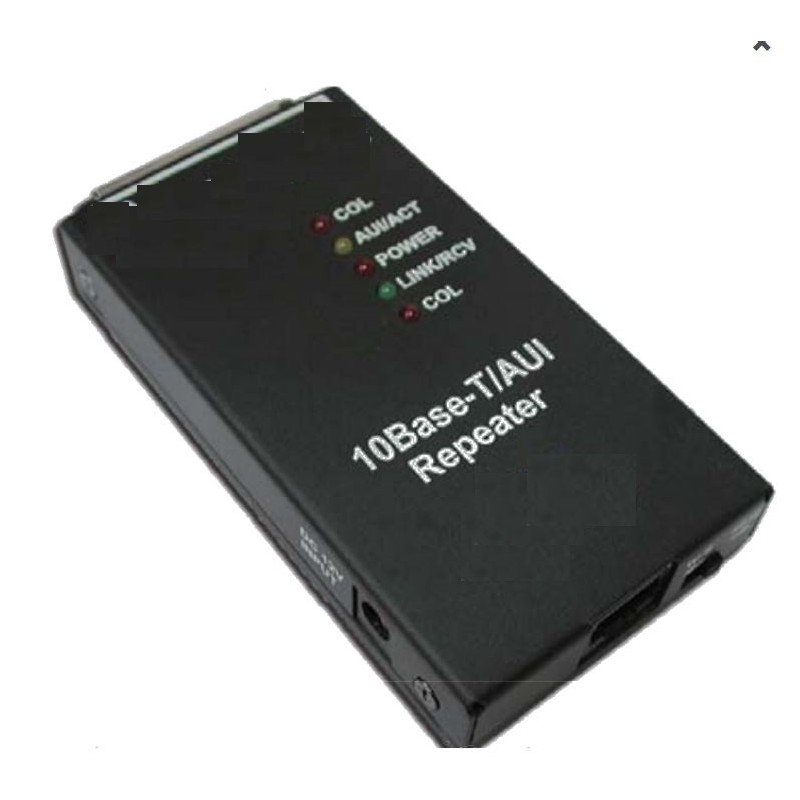 RJ45 to AUI 10Base-T Converter