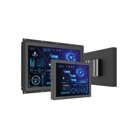 21,5" Open Frame TFT-skærm til medicinsk, maskinmonteret vesa, stativ, monteringsstøtte UL godkendt