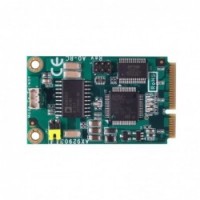 CAN Bus PCI Express Mini-modul