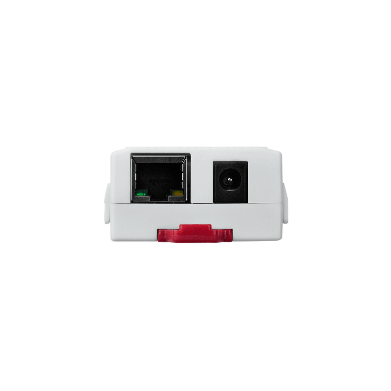MODBUS TCP/UDP til RTU Gateway. Modbus TCP Master/Slave mellem Modbus ... MODBUS TCP/UDP til RTU Gateway. Modbus TCP Master/Slave mellem Modbus ...