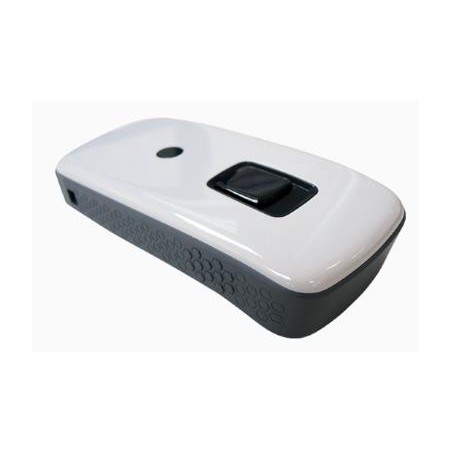 Bluetooth UHF RFID-læser m/basestation