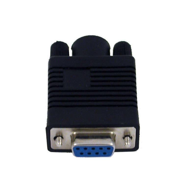 RS232 Loopback-testforRS232/ serieltester RS232 Loopback-testforRS232/ serieltester