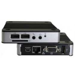 Kompakt industri PC - DANBIT A/S