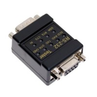 RS232/ Serial tester