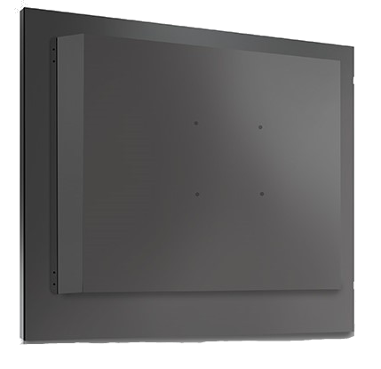 19" Marine panel monitor, IP66, IP54, 1440x900, LED monitor